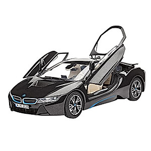 Revell Germany 1/24 BMW I8 Model Kit