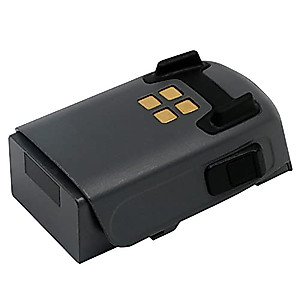 LKTOP Intelligent Flight Battery for DJI Spark Drone 1480 MAh 16Mins Flight Time