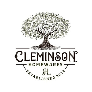 Cleminson 18” x 9” Olive Wood Carving, Cutting and Serving Board with Juice Groove - Large