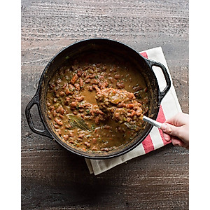 Lodge Cast Iron 4-Piece Cookware Set