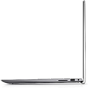 Dell Inspiron 15 FHD Touchscreen Laptop, AMD Ryzen 5 5500U (Beats i7-11370H), 32GB RAM, 1TB PCIe SSD, AMD Radeon Graphics, Backlit Keyboard, Fingerprint Reader, Win10, Platinum Silver (Latest Model)
