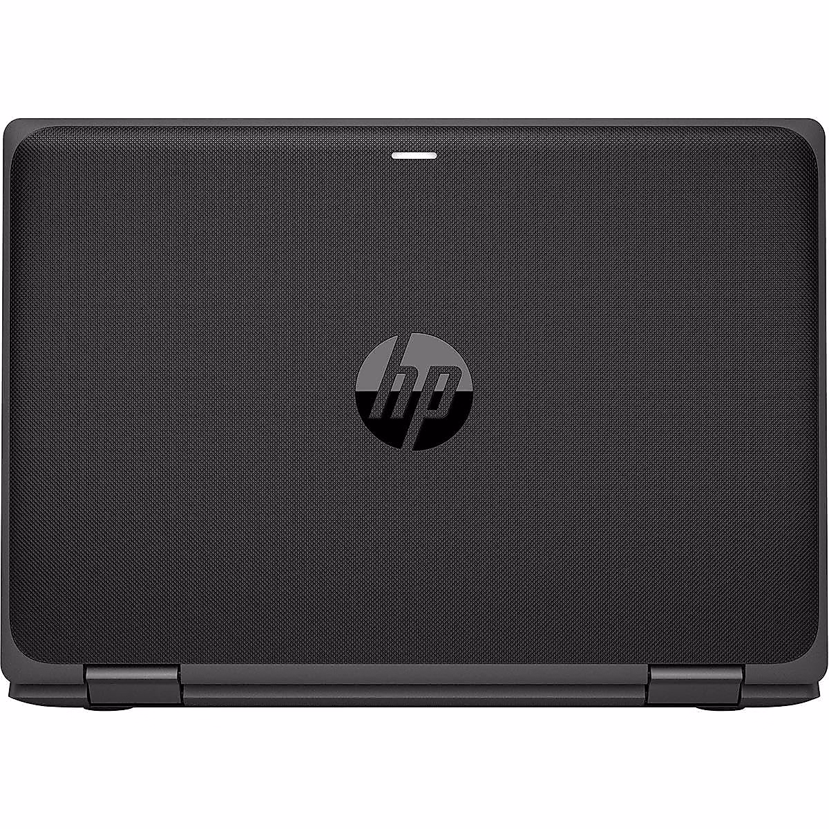 HP ProBook x360 11.6" Touchscreen Convertible 2 in 1 Notebook - HD - 1366 x 768 - Intel Celeron N4500 Dual-core (2 Core) - 4 GB Total RAM - 64 GB Flash Memory