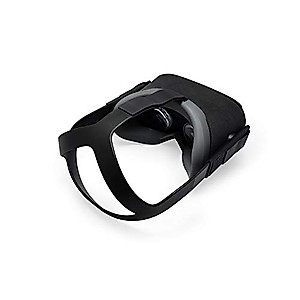 VR Cover Silicone Cover for Oculus Quest (Grey)