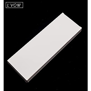 L'VOW Cyber Punk Non-Piercing Cuff Earrings Wrap Unisex Around Earring On Cartilage Clip Jewelry Accessories Cyborg(Style2-Silver)