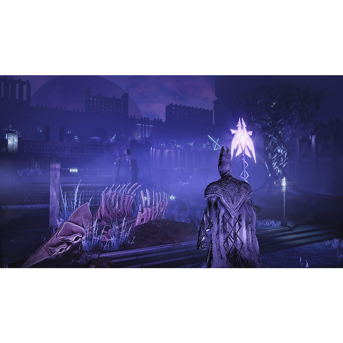 Hellpoint - Nintendo Switch Standard Edition