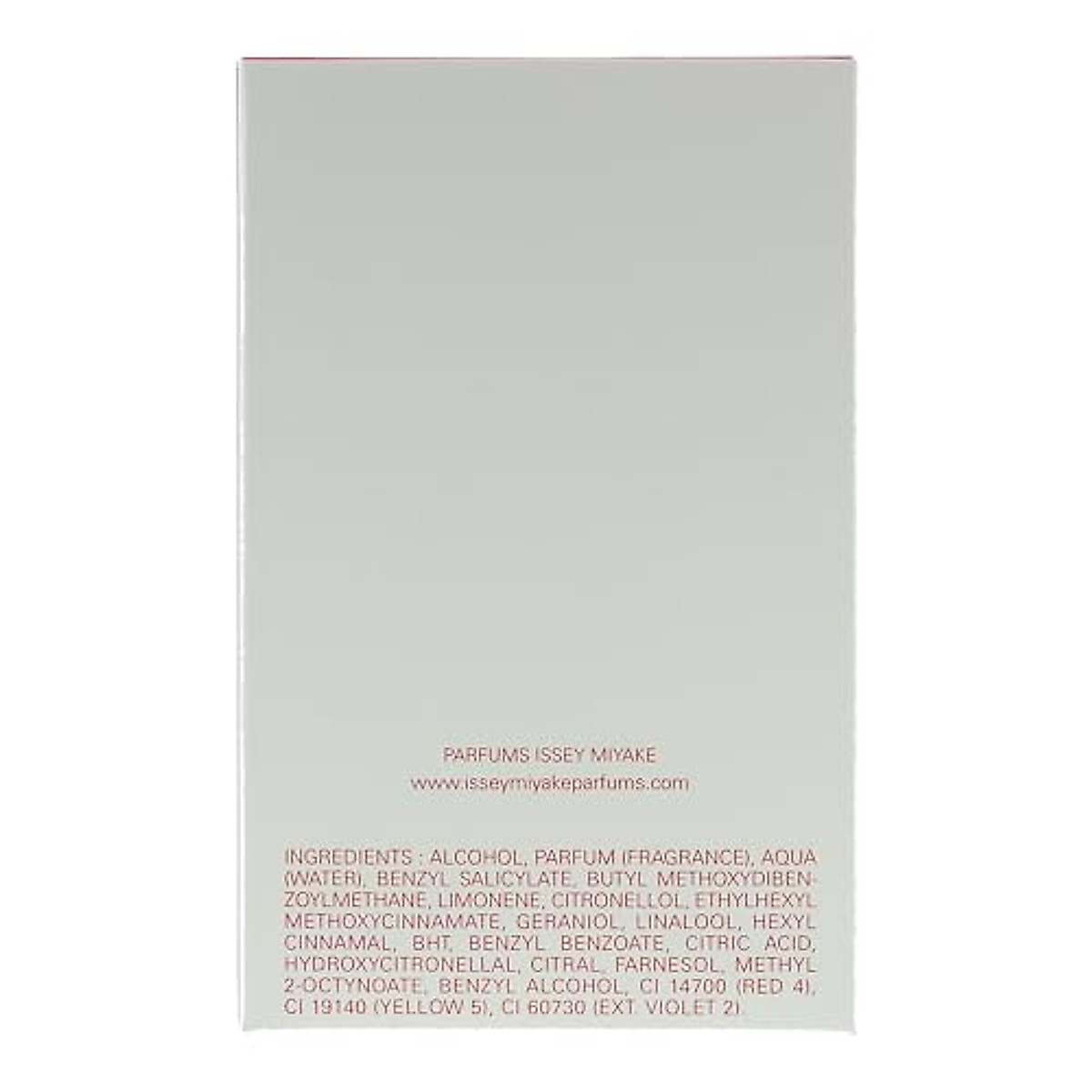 Issey Miyake Pleats Please Eau de Toilette Spray for Women, 1.6 Ounce