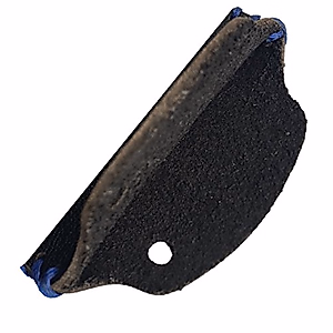 RPKEY Leather Keyless Entry Remote Control Key Fob Cover Case Protector Compatible with ES350 GS300 GS350 GS430 GS450h ISC IS250 IS350 LS460 LS600h HYQ14AAB 89904-50380 89904-30270