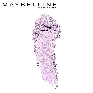 Maybelline New York Facestudio Master Holographic Prismatic Highlighter Makeup, Purple, 0.24 oz.