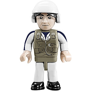 COBI Armed Forces Bell Boeing V-22 Osprey, First Flight Edition