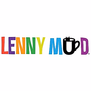 I Crochet So I Don't Choke People Yarn Bowl LennyMud by Lorrie Veasey