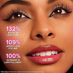 Better Than Sex Foreplay Mascara Primer