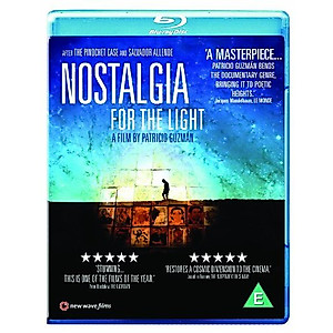Nostalgia For The Light [Blu-ray]
