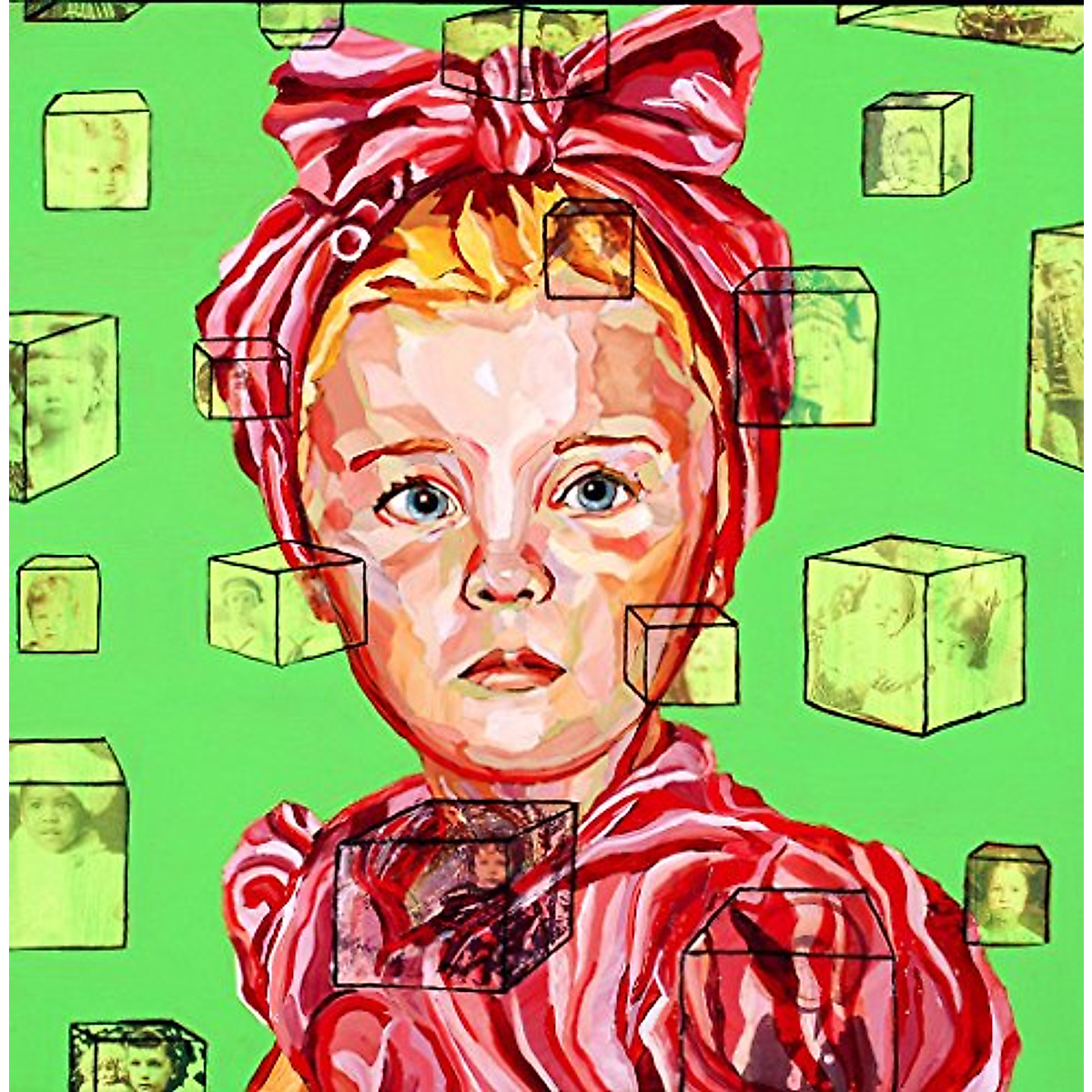 Timeless (Magic Blox)