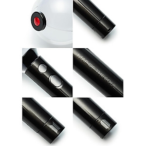 Sayzer BTS Lightstick Official Special Edition with 7 Photocards Kpop Merch Merchandise