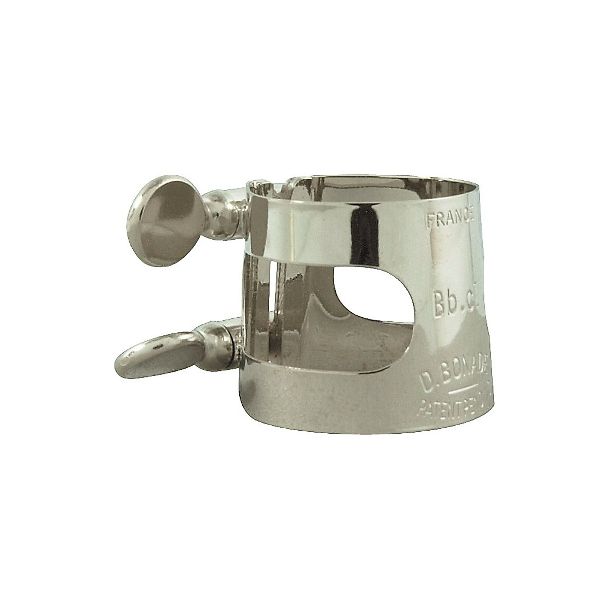Bonade 2250 Bonade Regular Bb Clarinet Ligature Model