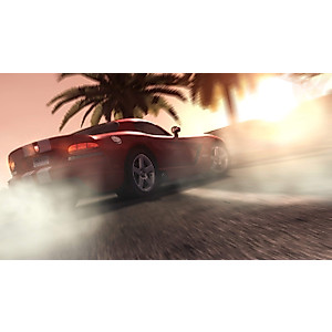 Test Drive Unlimited 2 - Xbox 360 (Renewed)