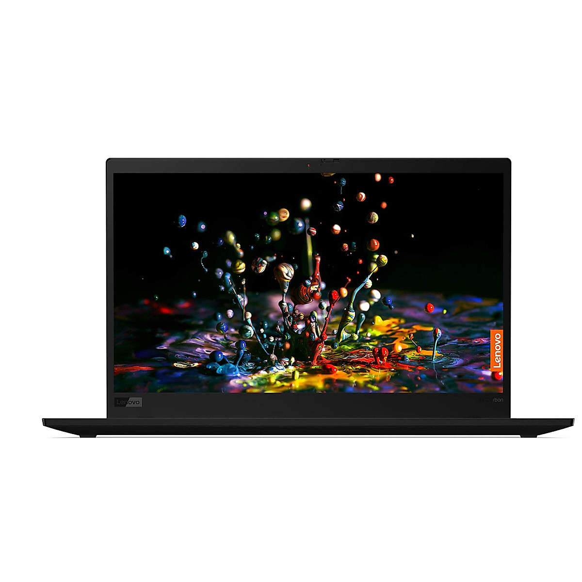 Lenovo ThinkPad X1 Carbon 7th Generation Ultrabook: Core i7-8565U, 16GB RAM, 512GB SSD, 14" FHD Display, Backlit Keyboard