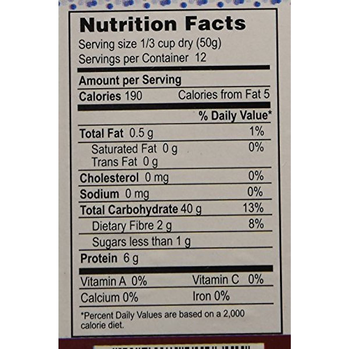 Baron’s Whole Wheat Orzo Pasta | 100% Natural Israeli Rice-Shaped Orzo for Soups, Casseroles & Salads | Cooks in 10 Minutes! | Kosher | 2 Pack 21.16oz Jars