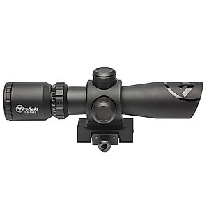 Firefield Barrage 1.5-5X32 Rifle Scope