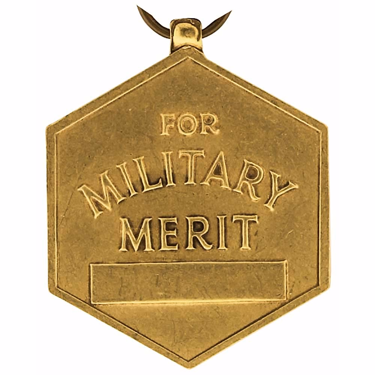 MEDALS OF AMERICA EST. 1976 Air Force Commendation Medal Miniature