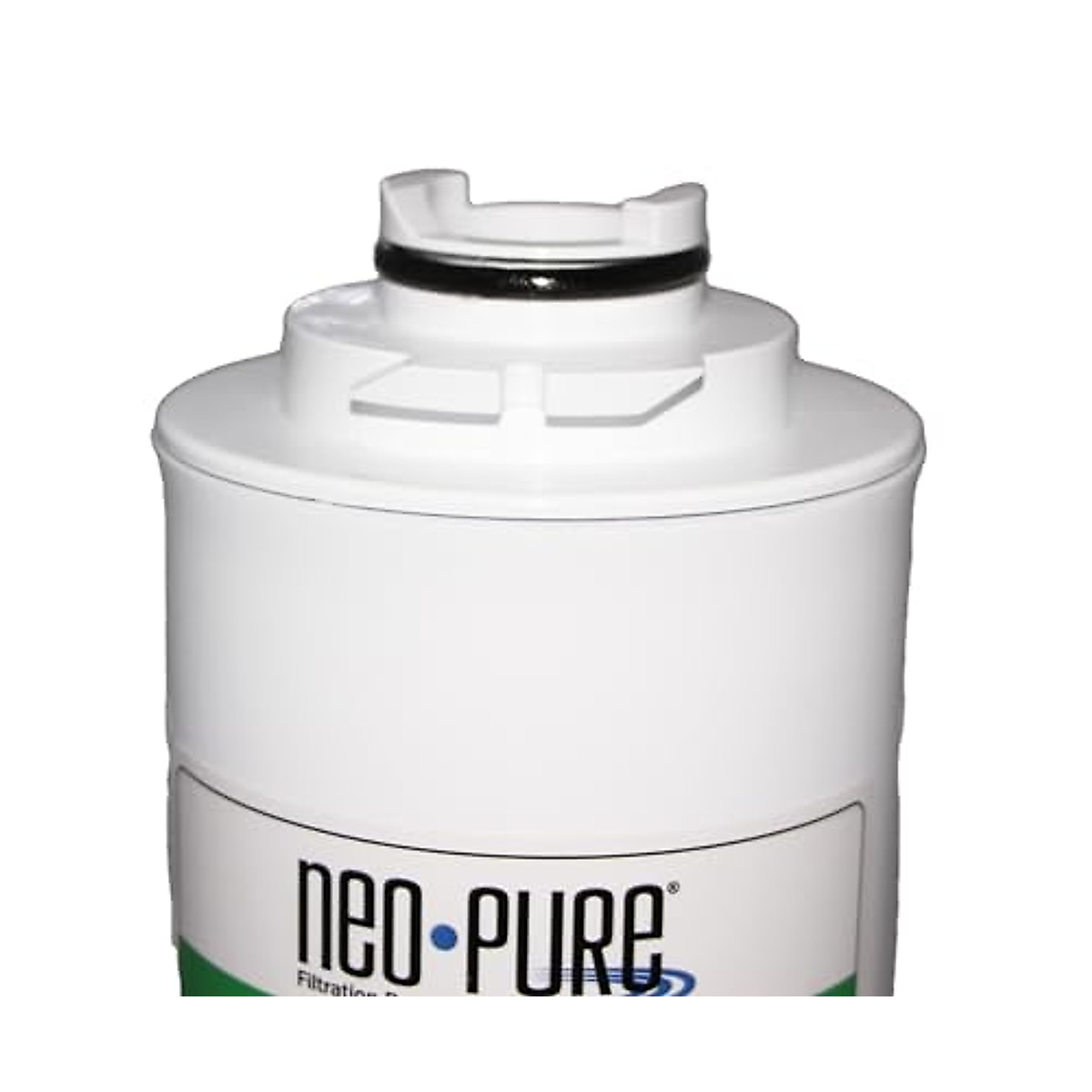Neo-Pure NP-EWS Elkay Compatible Replacement Filter for the Elkay 51299C, 51300C and WSF6000R and Halsey Taylor 55898C - Single