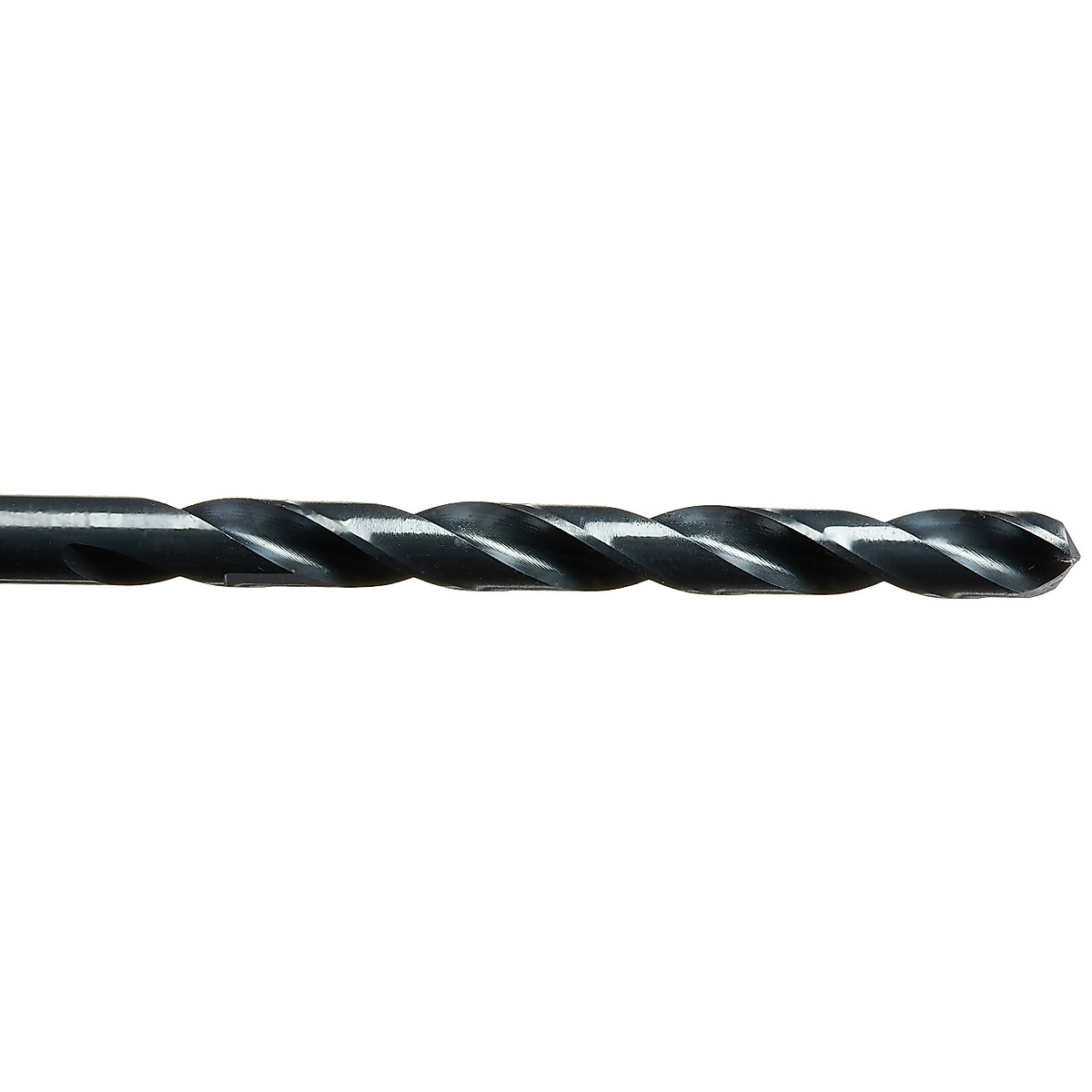 Vermont American 13266 1/4" X 12" Extra Length Drill Bit