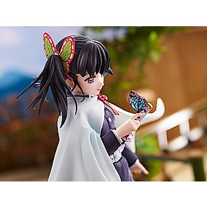 Phat Demon Slayer: Kimetsu no Yaiba: Kanao Tsuyuri 1:7 Scale PVC Figure