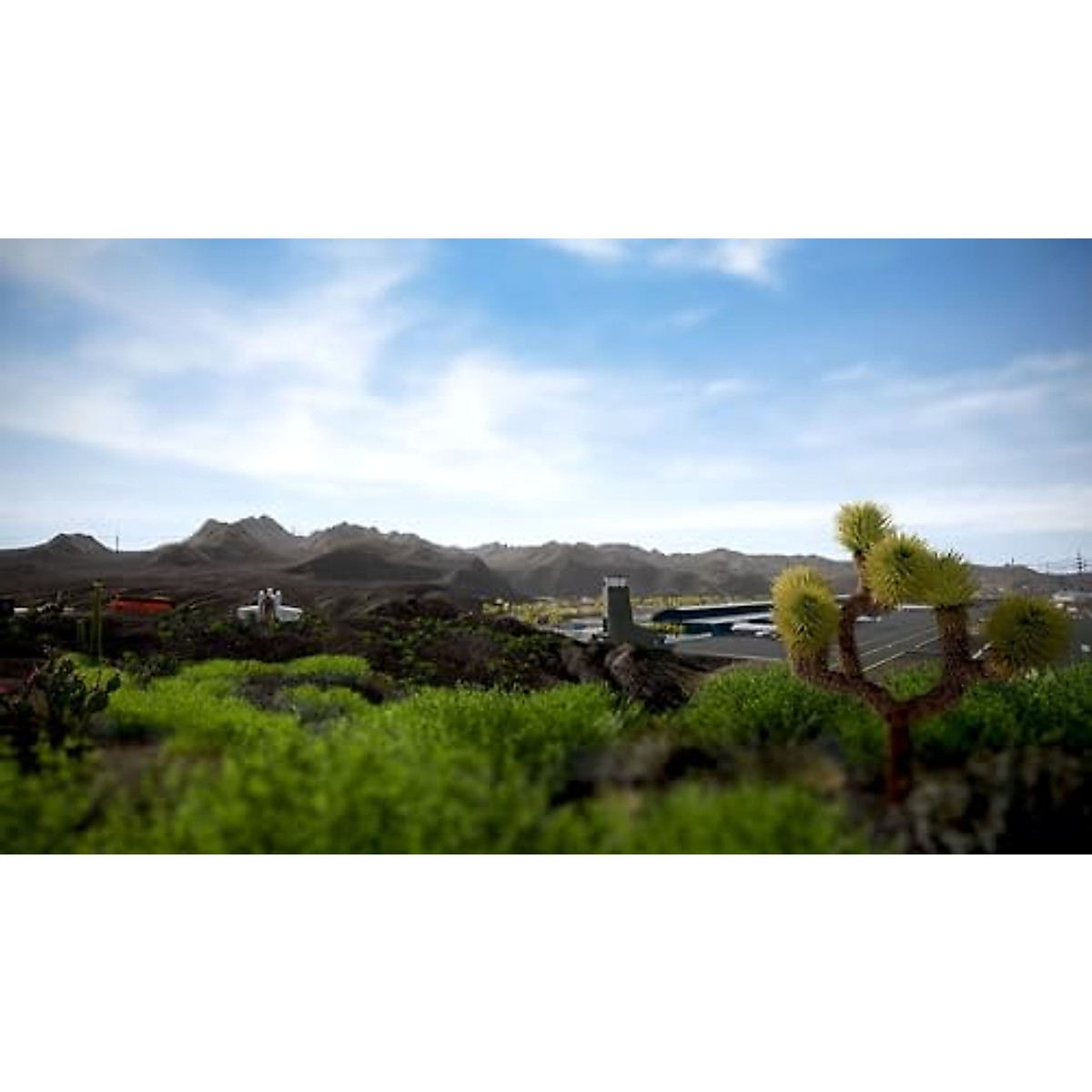 Tourist Bus Simulator (PS5)