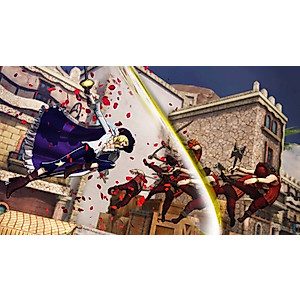 One Piece Pirate Warrriors 4 (Nintendo Switch)