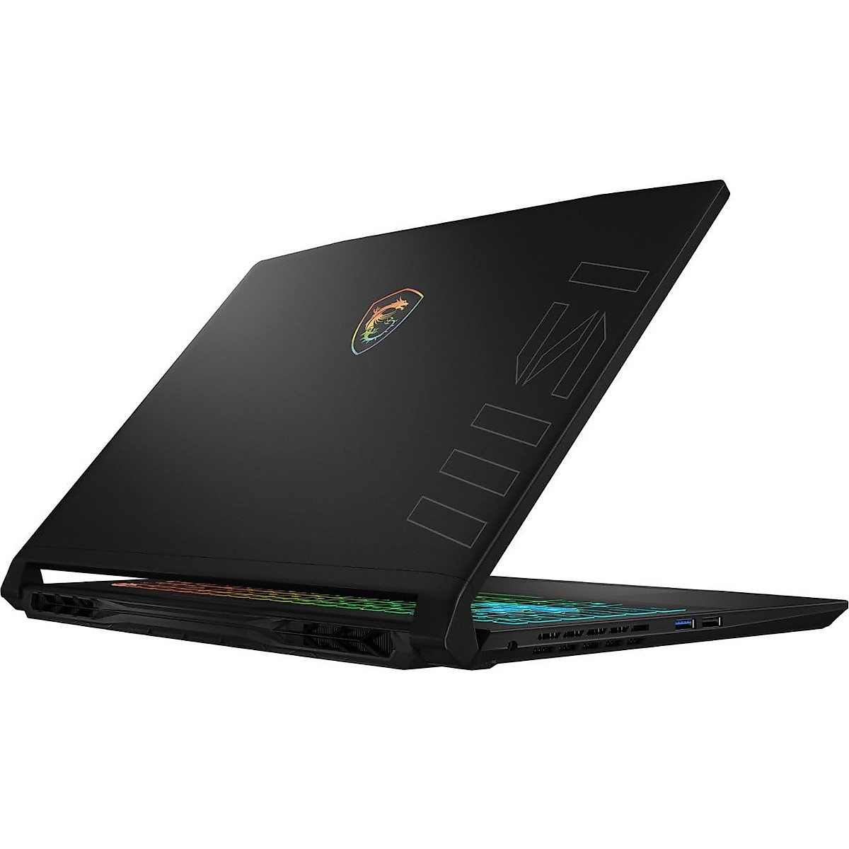MSI Crosshair 16" WUXGA 144hz IPS Gaming Laptop, Intel 13th Gen 10-Core i7-13620H, NVIDIA GeForce RTX 4070, 16GB DDR5 Memory, 1TB PCIe SSD, Backlit Keyboard, Wi-Fi 6, RJ-45, HDMI, Windows 11