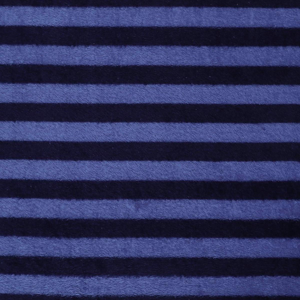 Mook Fabrics Fleece Flannel 2 Sided FP-NS308 Stripes, Pink Cut by The Yard