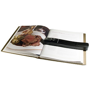 Pandigital PANSCN08 Handheld Wand Scanner