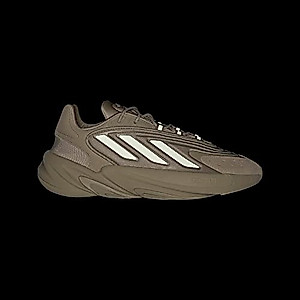 adidas Originals Men's Ozelia Sneaker, Savannah/Savannah/Savannah, 9.5