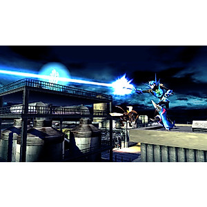 Transformers Prime: The Game - Nintendo Wii U