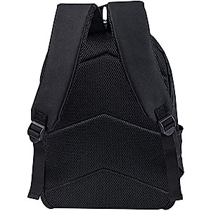 GJREIOW 17 Inch Anime Backpack Cartoon Laptop Backpack Fashion Travel Daypacks B2, One Size