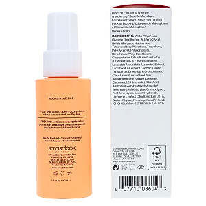 Smashbox PHOTO FINISH VITAMIN GLOW PRIMER 1 OZ