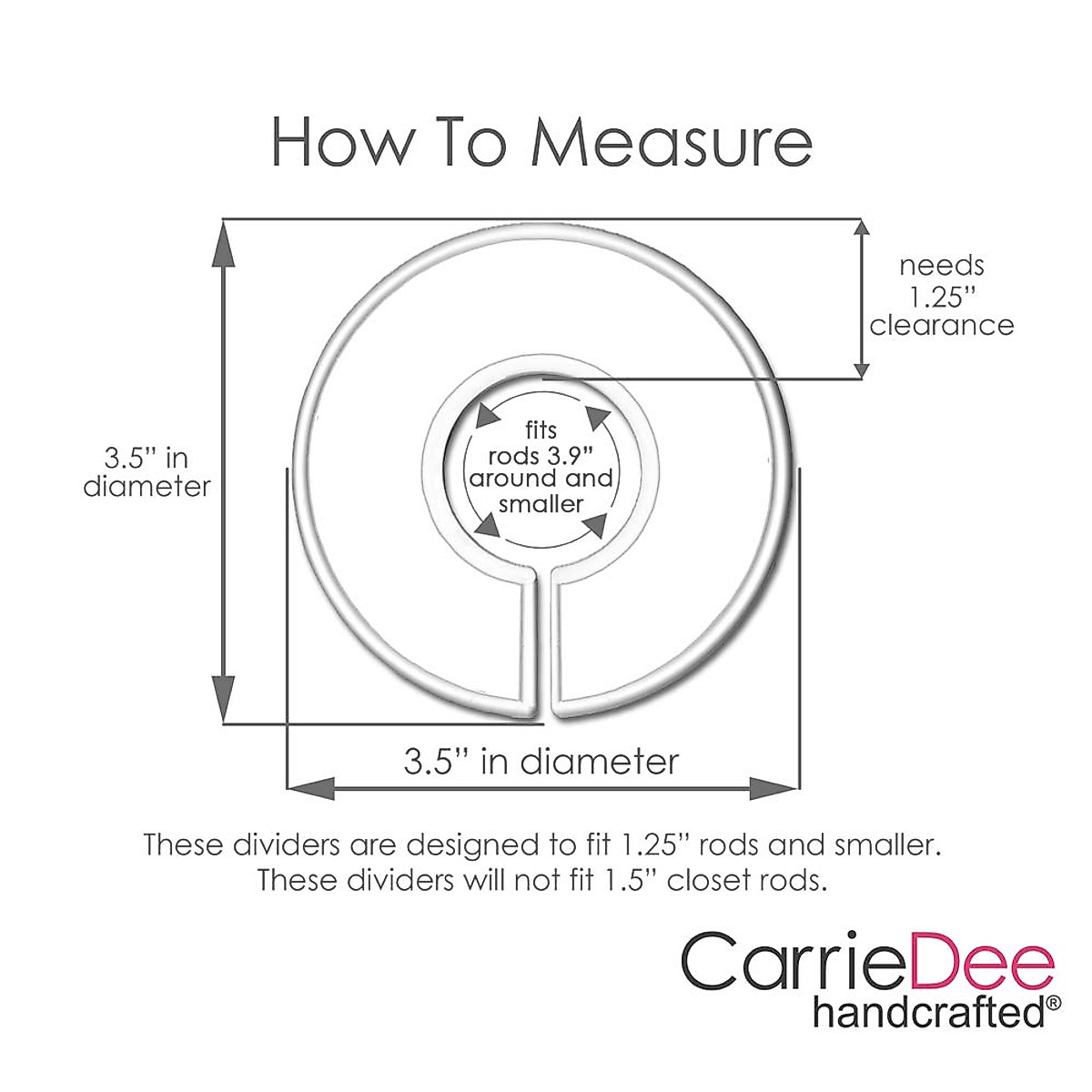 Football Nursery Closet Size Dividers, Boys Football Baby Clothes Organizers, Sports Theme Nursery - Gift for New Mom, Mom-To-Be, Baby Shower, Organization (Set of 11 (Newborn to 5T))