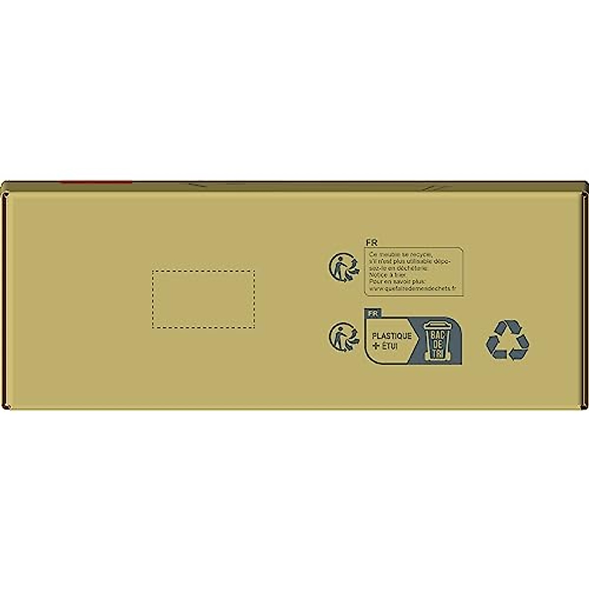 Lifewit 5 Pack Drawer Dividers Plastic 4" High, 11-17" Adjustable Drawer Organizers for Clothes, Expandable Dresser Separators in Bedroom/Bathroom/Kitchen/Fridge/Office Organization and Storage