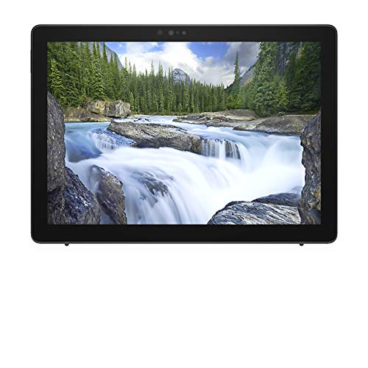 Dell 12.3" Latitude 7200 Multi-Touch 2-in-1 Laptop - 12.3" FHD AG - 1.9GHz Intel Core i7-8665U Quad-Core - 16GB RAM | 256GB SSD - Win10 pro - Keyboard Included