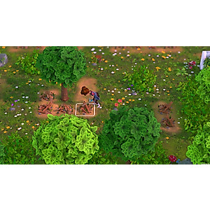 My Universe: Green Adventure - Farmer Friends Nintendo Switch