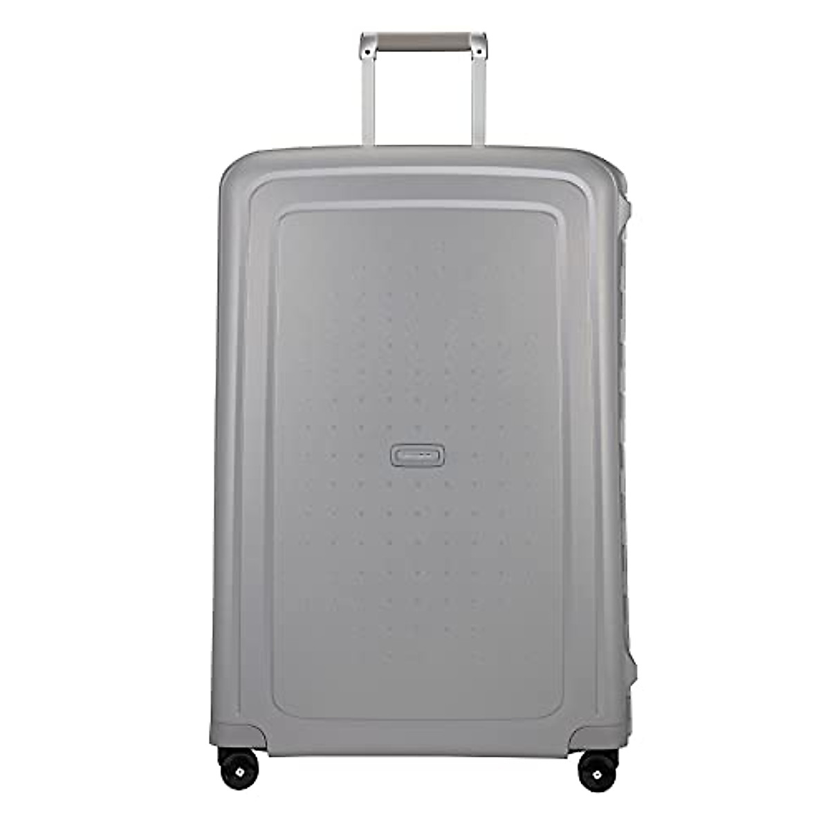 Samsonite Spinner 81, Silver (Silver), X cm-138 L