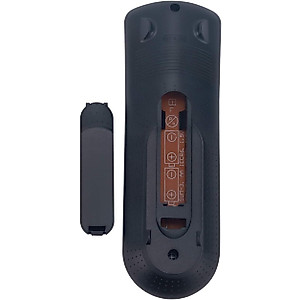 SE-R0323 SER0323 Replace Remote Control fit for Toshiba DVD Video VCR Combo Player SD-V296 SD-V296KU SD-V296KC SDV296 SDV296KU SDV296KC Cassette Recorder