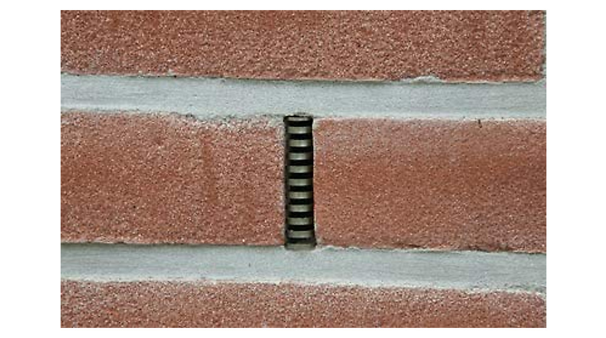 Rid-O-Mice Weep Hole Covers - Superior Pest Protection