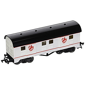 Bachmann Live Lobsters Refrigerator Car