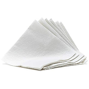 NOVUS Bundle with 6ct Polish Mates Pack | Novus Plastic Polish & Cleaning Set | Plastic Clean & Shine #1, Fine Scratch Remover #2, Heavy Scratch Remover #3 | 8 Ounce Bottles