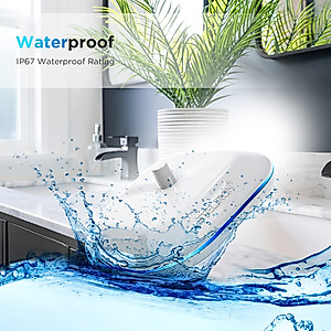 Replacement Philips Sonicare 4100 Charger Base, Electric Toothbrush and Flosser Charging with LED Indicator - Series 6100, 5100, HX9690 and More (USB Powered)