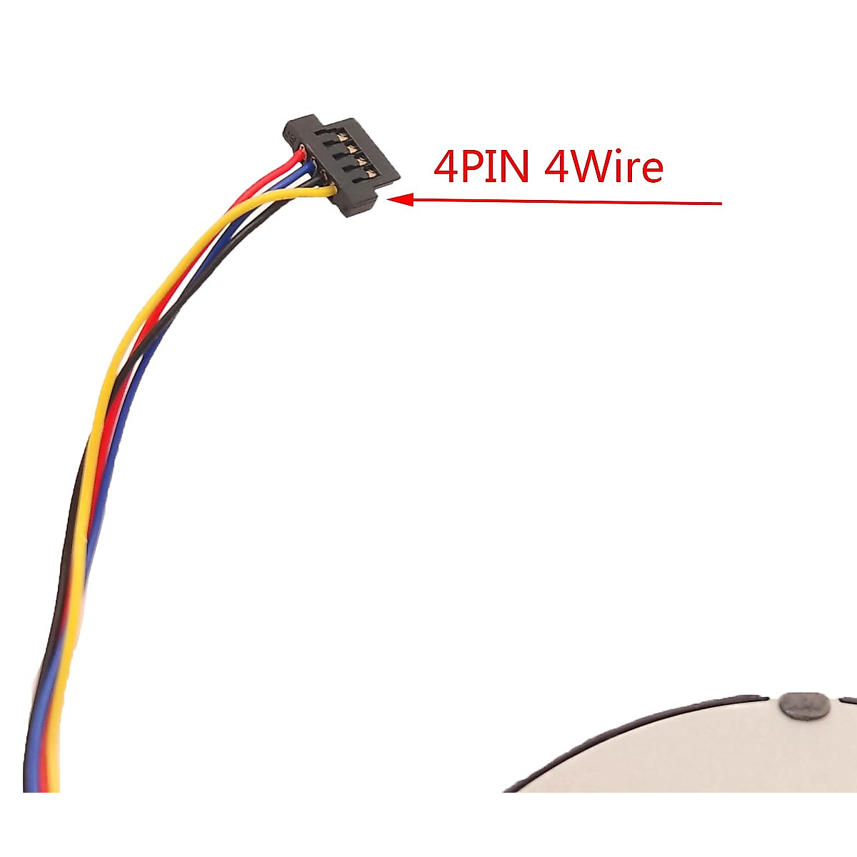 CPU Cooling Fan for HP 13-A 13-B 15-U 15T-U,Compaitible 776213-001 776215-001 779598-001 796898-001 821185-001 47Y63TP00 6033B0059801 L22307-001,