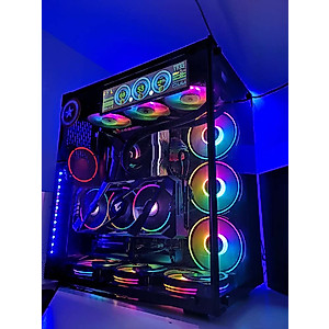 EDIY 8.8 inch IPS Screen AIDA64 CPU Temperature Monitor 1920x480 LED Display for Cars Monitor GPU Computer Case Sub Screen Raspberry Pi MIPI DIY Kits