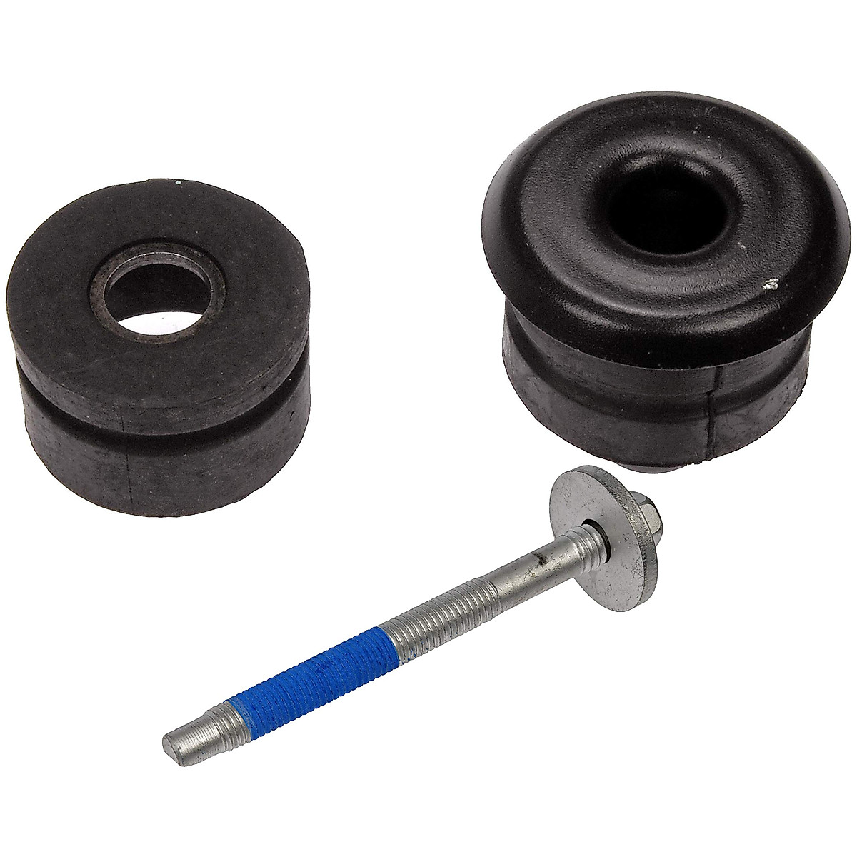 Dorman 924-064 Body Mount Compatible with Select Ford/Lincoln Models