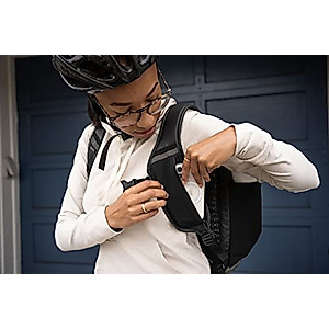 CamelBak H.A.W.G. Commute 30 Bike Backpack with Weatherproof Laptop Sleeve